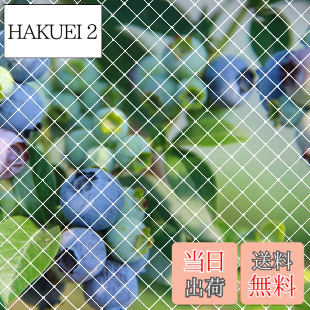 商品情報 商品の説明 主な仕様 防鳥ネットは鳩、カラス、ツバメ、雀のような小さい鳥類の侵入を防止でき、静かな家事生活を守れます。愛猫は家から脱走することも防止できます。透明色で目立たなくて建物自身の色味に合わせて、外側の景観も損ないません。...