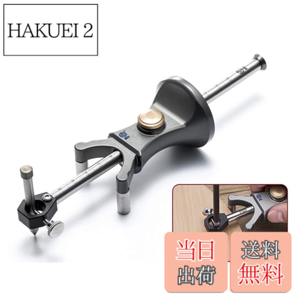 商品情報 商品の説明 【商品仕様】 縁側ケガキキット ステンレススチール製ルーラー マーカー挿入口 固定ノブ 簡易ドライバー 六角棒レンチ ステンレススチール製ケガき針 ボールペン芯 主な仕様 耐久性あり長持ちの木工縁側ケガキキット；アルミ...
