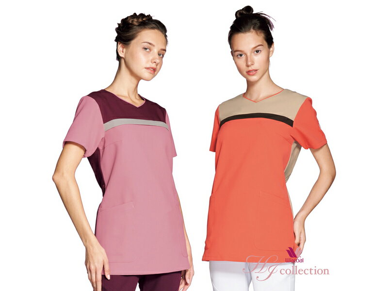 >>HI301 FOLKレディスパンツはこちらから ●製品紹介情報 白衣へのネーム刺繍入れ 当店では、白衣へのネーム刺繍入れを別料金で承っております。 ご希望の場合は、ご注文の際コメント欄へ『白衣ネーム入れ希望』 とご記入いただ...