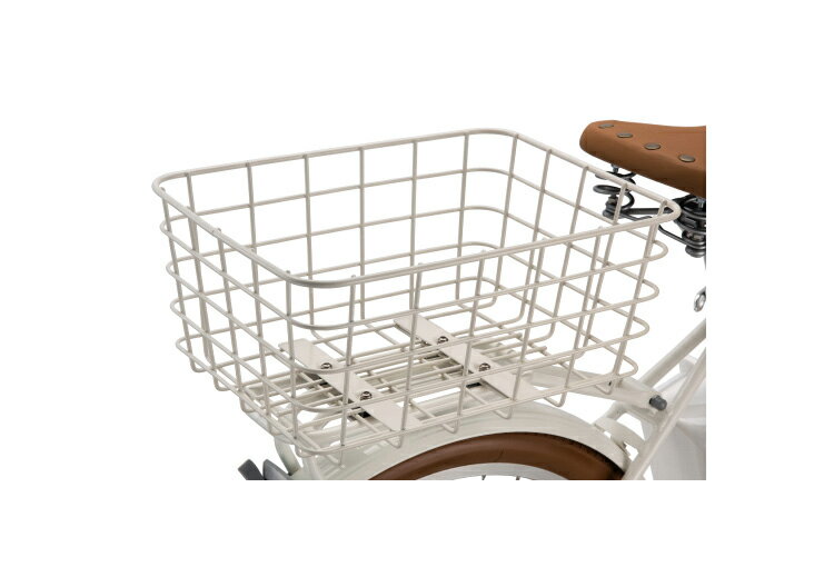 ■材質　：スチール（PEコーティング） ■重量　：1,710g ■付属品：取り付け用ボルトセット ■サイズ：タテ178mm、 ■上面ヨコ305mm×奥行400mm ■底面ヨコ250mm×奥行345mm ※取り付には、別売りのリヤキャリヤが必...