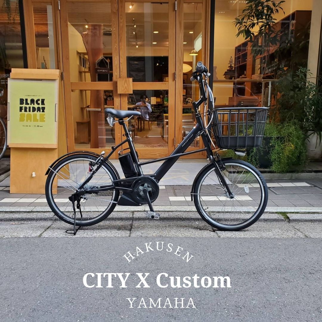 今回提案するのは、弊社スタッフ・お客様が考え抜いて作り出した厳選の1台。 車体カラーに合うベストな組み合わせのアイテムを搭載し、世に1台だけのスペシャルカスタムに仕上げました。 まず、タイヤにスモールブロックタイヤを搭載。スポーティな乗り味...