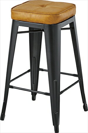 型番PC-252CA 商品説明【スペック】スチール(粉体塗装) ソフトレザー サイズ【サイズ(cm)】W41×D41×H70