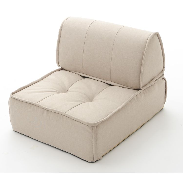 型番A1148A1149-642BE-set スペック●材質 表生地： ポリエステル100％ 裏生地：ポリエステル100％ 商品説明座面にはポケットコイル入っているのでクッション性抜群です。組み合わせを増やすといろいろなレイアウトでくつろげ...