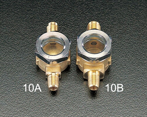 型番EA101-10B 商品説明●メーカー…ロテックス（ROTEX）●型番…RP701-2●接続径…NPT1/8”×5/16”(UNF1/2-20）●覗き窓が大きいため、流れがよく見えます。●適用冷媒…R410A ★注意事項★商品画像に複数...