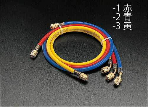 型番EA104LR-2 商品説明●メーカー…ロテックス（ROTEX）●型番…RP1213●ねじサイズ…UNF7/16-20(1/4”フレア)●全長…250cm●色…青●入数…1本 ★注意事項★商品画像に複数商品が載っており、番号やアルファベ...