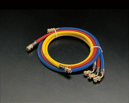 型番EA104TH 商品説明●メーカー…ロテックス（ROTEX）●型番…RP1302●ねじサイズ…UNF1/2-20(5/16”フレア)●使用圧力…5.17MPa●全長…150cm●色…赤・青・黄●入数…各色1本 ★注意事項★商品画像に複数...