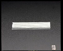 型番EA109DP-1 商品説明●適合本体…EA109DP用替ブラシ●入数…12本 ★注意事項★商品画像に複数商品が載っており、番号やアルファベットが記載されている商品がございます。その場合は、「商品番号の末尾」に記載されている番号やアルフ...