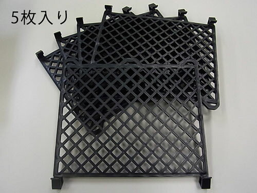 型番EA109N-101C 商品説明●EA109N-101用替ネット●サイズ…200×180×7mm●材質…プラスチック●入数…5枚入り ★注意事項★商品画像に複数商品が載っており、番号やアルファベットが記載されている商品がございます。その...