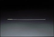 型番EA109SL-25 商品説明●全長…680mm●ブラシ材質…ステンレス●パイプ等の内面掃除に。●ブラシサイズ…φ25×78mm ★注意事項★商品画像に複数商品が載っており、番号やアルファベットが記載されている商品がございます。その場合...