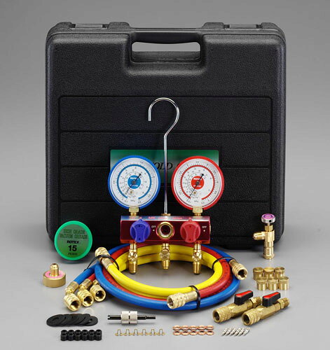型番EA110A-30 商品説明●メーカー…ロテックス（ROTEX）●型番…RP7300-KIT●ゲージ径…φ68mm●圧力計…-0.1〜5.3MPa●連成計…-0.1〜5.3MPa●接続ポート径…UNF1/2-20（5/16”フレア）●ゲ...