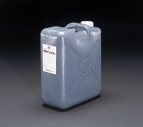 型番EA119-15 商品説明●酸性●PH1.0●比重…1.09●内容量…20kg●洗浄時間…1〜5時間(循環洗浄)●標準使用濃度…保有水量に対し10〜15％●酸性系スケール及び鉄錆系スケールの除去剤●洗浄液はEA119-16で中和し、清水...
