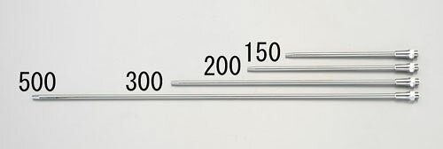 型番EA123AE-500 商品説明●パイプ径…6mm●穴径…2.0mm●材質…真鍮●取付ねじ…G(PF)1/8”●エアー噴出量…150L/min●ノズル長…500mm●重量…76g ★注意事項★商品画像に複数商品が載っており、番号やアルフ...
