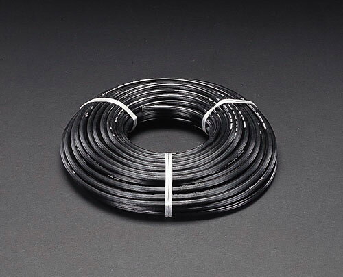 型番EA125AA-30 商品説明●最高圧力…1.0MPa●内径×外径…9.5×16.5mm●全長…30m●材質…PVC●樹脂製で軽く、使いやすいホースです。 ★注意事項★商品画像に複数商品が載っており、番号やアルファベットが記載されている...