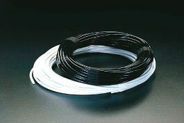 型番EA125DB-8 商品説明●全長…20m●使用流体…空気、水●使用温度…空気：-40〜80℃、水：0〜60℃(凍結不可)●外径×内径…8×5mm●最高使用圧力…0.9MPa●カラー…白 ★注意事項★商品画像に複数商品が載っており、番号...
