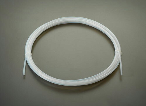 型番EA125FC-16B 商品説明●材質…フッ素樹脂（PTFE）●最高使用温度…260℃●外径×内径…16×14mm●長さ…10m●使用圧力(常温時)…0.4MPa●特徴…耐熱性・非粘着性・耐薬品性・電気絶縁性などに優れています。 ★注意...