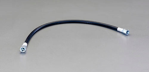 型番EA125TD-6D 商品説明●長さ…600mm●内径…19mm●外径…28.4mm●最少曲げ半径…130mm●適応流体…一般鉱物系作動油●最高使用圧力…20.5MPa●材質…内面ゴム：耐油性合成ゴム補強層：硬鋼線外面ゴム：耐油・耐候性...
