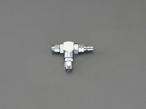型番EA140DL-32A 商品説明●材質…鋼鉄・真鍮●使用圧力…1.0MPa●取出…6.5×10mmホース●取入…プラグ●スイベル式●分岐…2●機構…1自在 ★注意事項★商品画像に複数商品が載っており、番号やアルファベットが記載されている...