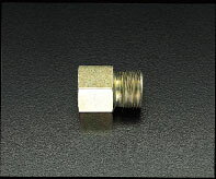型番EA141BB-2 商品説明●雌ねじ×雄ねじ…G3/4”×G1”●材質…スチール(亜鉛メッキ)●用途…エアー、水●使用圧力…2.5MPa ★注意事項★商品画像に複数商品が載っており、番号やアルファベットが記載されている商品がございます。...