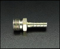 型番EA141BE-66 商品説明●材質…スチール(亜鉛メッキ)●ねじ径…G（PF）3/4”●適合ホース内径…3/4”（19mm）●用途…圧縮空気、液体●使用圧力…1.6MPa ★注意事項★商品画像に複数商品が載っており、番号やアルファベッ...