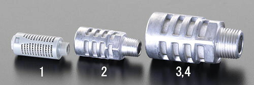 型番EA153ED-2 商品説明●使用圧力…0〜1.0MPa●耐圧力…1.5MPa●周囲温度…−10〜60℃●雄ねじ式●材質…アルミ●取付ねじ…R1/4”●重量…20g ★注意事項★商品画像に複数商品が載っており、番号やアルファベットが記載...