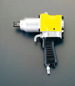 型番EA155KP 商品説明●メーカー…空研●型番…KW-2500pro●全長…224mm●差込角…3/4”●無負荷回転数…4，500rpm●エアー消費量…450L/min●使用コンプレッサー…3.75kw●使用トルク範囲…200〜980N...