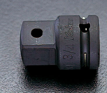 型番EA164D-46 商品説明●メス…1/2”●オス…3/4”●全長…44mm ★注意事項★商品画像に複数商品が載っており、番号やアルファベットが記載されている商品がございます。その場合は、「商品番号の末尾」に記載されている番号やアルファ...