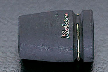 型番EA164DE-8 商品説明●対辺…1”●外径…35.7mm●全長…38mm●差込角…1/2” ★注意事項★商品画像に複数商品が載っており、番号やアルファベットが記載されている商品がございます。その場合は、「商品番号の末尾」に記載されて...
