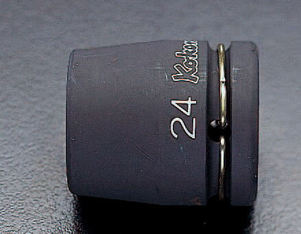 型番EA164EB-29 商品説明●差込角…3/4”●対辺(mm)…29●外径…45mm●全長…53mm ★注意事項★商品画像に複数商品が載っており、番号やアルファベットが記載されている商品がございます。その場合は、「商品番号の末尾」に記載...