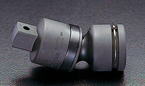 型番EA164F-1 商品説明●差込角…1”●全長…127mm ★注意事項★商品画像に複数商品が載っており、番号やアルファベットが記載されている商品がございます。その場合は、「商品番号の末尾」に記載されている番号やアルファベットの商品のみが...