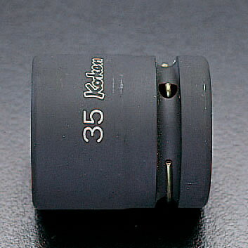 型番EA164FB-38 商品説明●差込角…1”●対辺(mm)…38●外径…59mm●全長…66mm ★注意事項★商品画像に複数商品が載っており、番号やアルファベットが記載されている商品がございます。その場合は、「商品番号の末尾」に記載され...