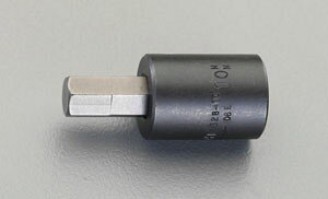 型番EA164WE-4 商品説明●ピン固定用●差込角…3/8”●全長…50.8mm●サイズ…4mm●外径…19.1mm●材質…スチール ★注意事項★商品画像に複数商品が載っており、番号やアルファベットが記載されている商品がございます。その場...