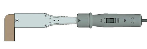 型番EA304HB-320 商品説明●メーカー…白光（HAKKO）●型番…365●全長…338mm●こて先…30mm●ニクロムヒーター●電源…AC100V(50/60Hz)●プラグ…平型●こて先温度(℃)…580●消費電力…300W ★注意...