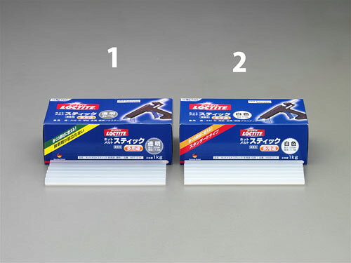 型番EA305HE-2 商品説明●メーカー…LOCTITE（ロックタイト）●型番…HSW-01K●内容量…1kg●サイズ…φ11.5×200mm●EA305HE-10A、旧EA305HE-12用●コンクリート、石膏、金属、プラスチックの接着...
