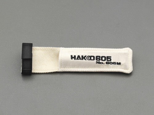 型番EA305ZK 商品説明●メーカー…白光（HAKKO）●型番…605M●適合機種…EA304H-15、-20、-25、-115、-120、-125、EA304HD-47、-50B、-50C、EA305E-130A、-130S、EA323...