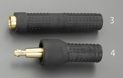型番EA315A-3 商品説明●許容電流…300A●電線接続はねじ止め式●適用電線…38〜60m●仕様…メス ★注意事項★商品画像に複数商品が載っており、番号やアルファベットが記載されている商品がございます。その場合は、「商品番号の末尾」に...