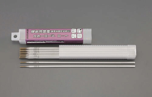 型番EA318AG-3.2 商品説明●メーカー…スター電器製造（SUZUKID）●型番…PD-06●用途…SUS309及び耐熱鋳鋼の溶接用●棒径(mm)…φ3.2●全長(mm)…350●内容量(g)…500 ★注意事項★商品画像に複数商品が...