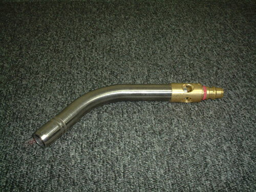 型番EA330B-18 商品説明●メーカー…ロビネア（ROBINAIR）●型番…82008●旧EA330B用チップ(A-32)です。●火口径…19.0mm●能力…黄銅：2〜4”、　　　　　　銀ロウ：2.38”〜、　　　　　　軟ロウ：3.3/...