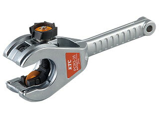 型番EA339A-3 商品説明●能力(パイプ外径)…φ16〜35mm●サイズ…240(L)×102(W)×54(H)mm●重量…960g●対象管…鋼管(厚さ：〜3.2mm)ステンレス鋼管(厚さ：1.5〜3.0mm)●自動送り機構●鋼管、ステ...