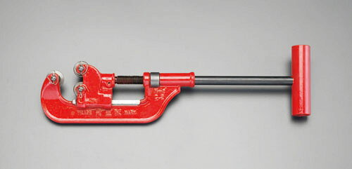 型番EA339RG-2 商品説明●メーカー…レッキス工業（REX）●型番…1301P2●能力(パイプ外径)…10〜60mm●重量…2.3kg ★注意事項★商品画像に複数商品が載っており、番号やアルファベットが記載されている商品がございます。...