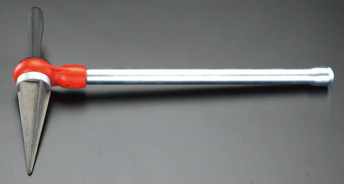 型番EA339V-2 商品説明●ロングテーパーデザイン●5枚刃●全長…530mm●重量…5.2kg●適合管サイズ…3/8”〜3”(9〜75mm) ★注意事項★商品画像に複数商品が載っており、番号やアルファベットが記載されている商品がございま...