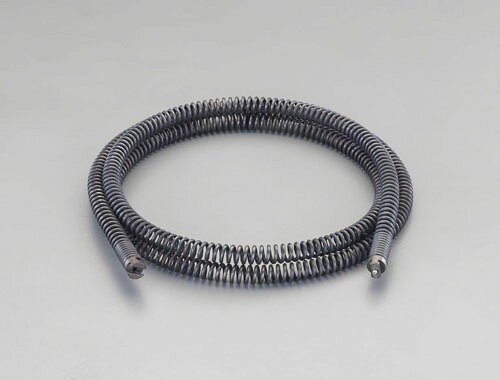 型番EA340RS-16 商品説明●サイズ…φ16mm×2.3m●仕様…連結タイプ●適合機種…EA340RA、RA-1、RL ★注意事項★商品画像に複数商品が載っており、番号やアルファベットが記載されている商品がございます。その場合は、「商...