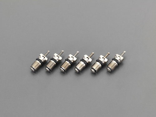 型番EA400-4 商品説明●メーカー…ロテックス（ROTEX）●型番…RP452-6●日本車R134aカーエアコン用●サイズ…φ7×20mm ★注意事項★商品画像に複数商品が載っており、番号やアルファベットが記載されている商品がございます...