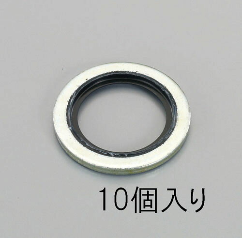 型番EA423MX-2 商品説明●材質…ニトリルゴム●金属部材質…鉄●BSP…1/4”●外径×厚み…20.57×2.03mm●入数…10個 ★注意事項★商品画像に複数商品が載っており、番号やアルファベットが記載されている商品がございます。そ...