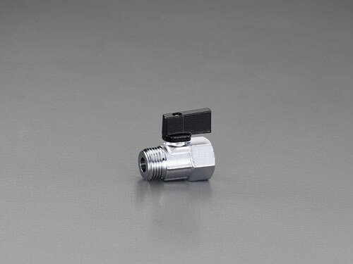 型番EA425AD-413 商品説明●メーカー…カクダイ●型番…6541-13●材質…黄銅●呼び径…13●ねじサイズ…G1/2”×G1/2”●最高使用圧力…1.0MPa●使用温度…80℃●使用流体…上水道●重量…109g●両方向通水可能 ★...