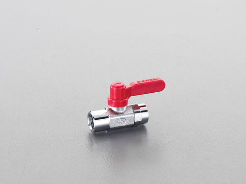 型番EA425AG-2 商品説明●材質…真鍮（ボディー）●最高圧力…1MPa●使用流体…冷温水・油・エアー●使用温度…-20℃〜80℃●ねじサイズ…Rc1/4”●全長…45mm ★注意事項★商品画像に複数商品が載っており、番号やアルファベッ...