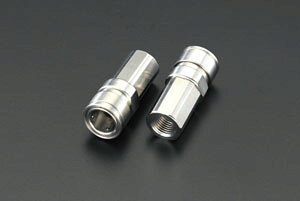 型番EA425DJ-4 商品説明●本体…SUS316●使用流体…空気・水・油●使用温度…−10〜150℃(凍結なきこと)●使用圧力…0〜1.4MPa(14kgf/c)●ねじサイズ…Rc（PT）1/2” ★注意事項★商品画像に複数商品が載って...