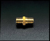 型番EA425EC-1 商品説明●ねじサイズ（PT）…1/8”●使用圧力…4.9MPa(50kgf/c)●材質…真鍮●クラッキング圧力…7kPa(0.07kg/c)●耐圧…7.35MPa（75kgf/c）●Oリング材質…バイトン●用途…工作...