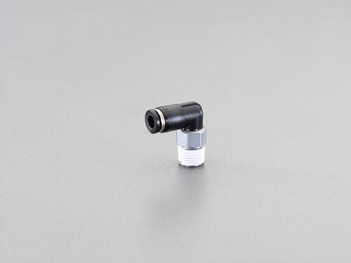 型番EA425MB-65 商品説明●メーカー…日本ピスコ（PISCO）●型番…RL6-M5●機器の揺動部、回転部に配管可能なワンタッチ継手●形状…エルボ●材質…金属部：黄銅（クロムメッキ）、　　　　　　樹脂部：PBT●使用流体…空気●最高使...