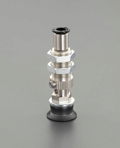 型番EA425PH-30 商品説明●メーカー…日本ピスコ（PISCO）●型番…VPC30RN6J●使用流体…空気●ホルダー形状…スプリング式取出口上●パッド材質…ニトリル●取付ねじ…M14×1●適応チューブ…φ6mm●平らなワークに最適な一...