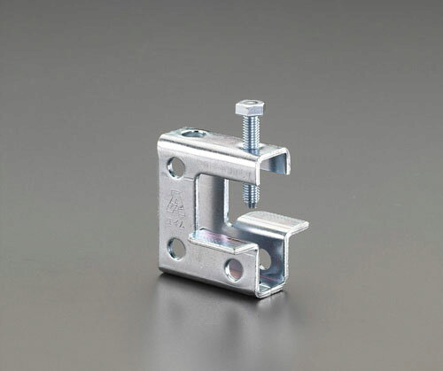 型番EA440AF-12A 商品説明●メーカー…アカギ●型番…A10257-0012●吊ボルト径…W3/8"●適合フランジ厚…1〜25mm●許容静荷重…パターン1：100kgパターン2：150kgパターン3：該当せず●材質…スチール(ユニク...
